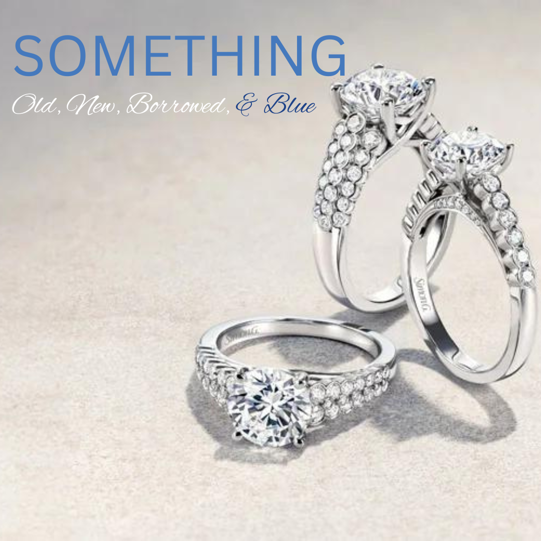 Timeless Traditions: Guide to Something Old, New, Borrowed, & Blue