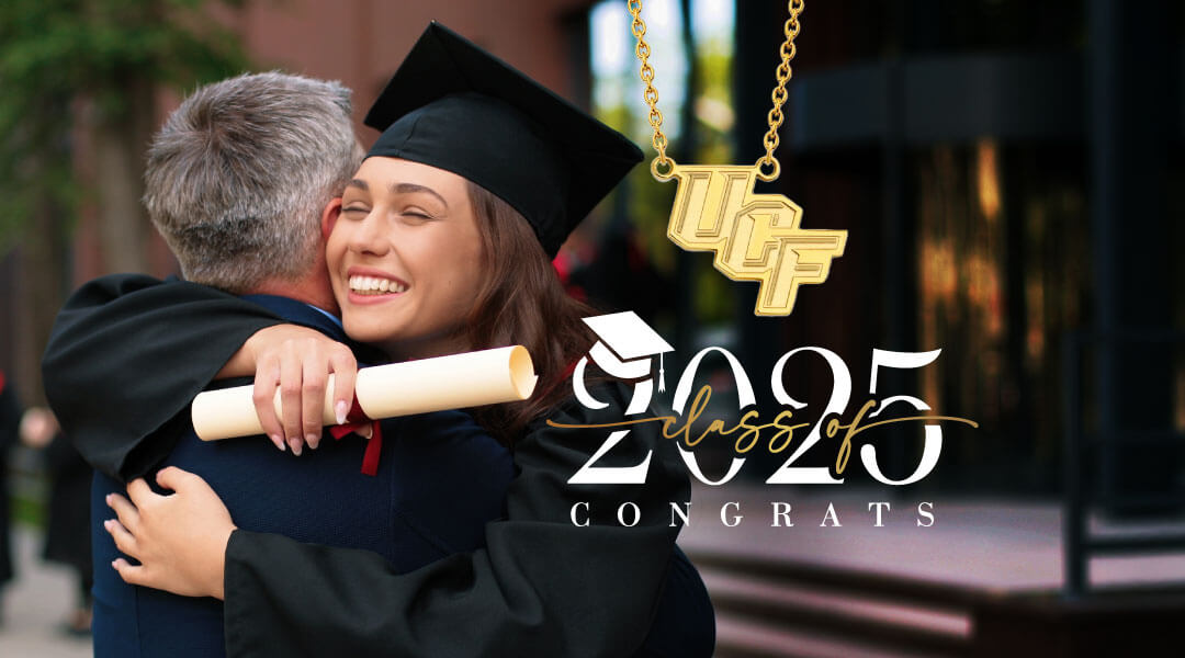 University of Central Florida Graduation Gifts