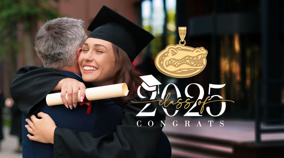 University of Florida Graduation Gift Ideas