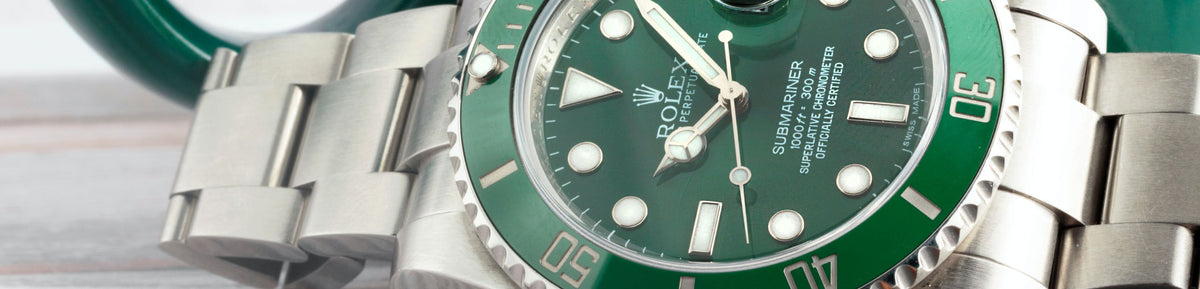 Watches | International Diamond Center