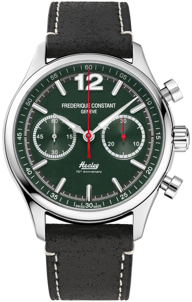 Frederique Constant Classics Index Automatic FC-397HDGR5B6